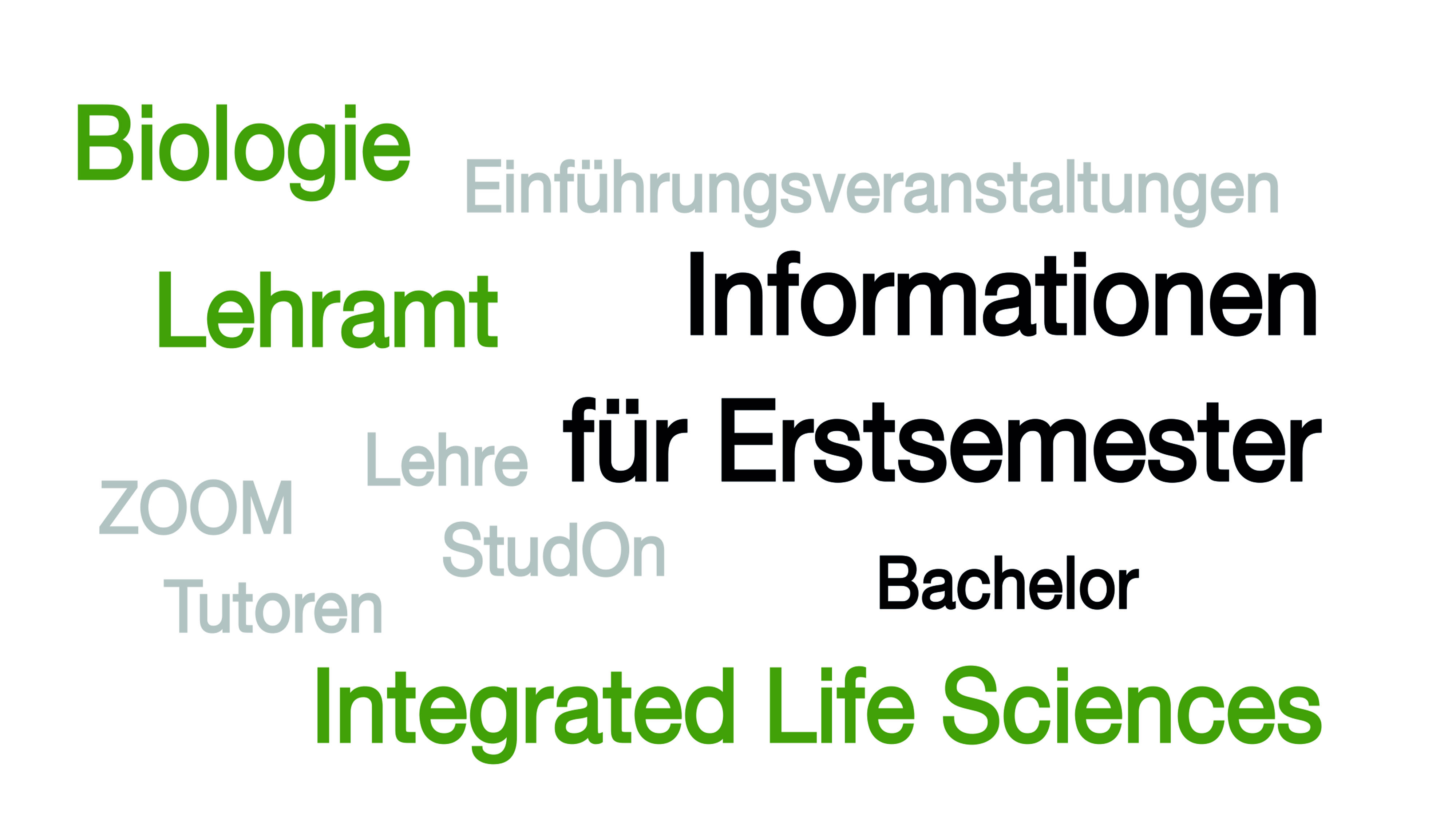 Einführungsveranstaltungen und Lehre im Wintersemester 2021/22 und im ...